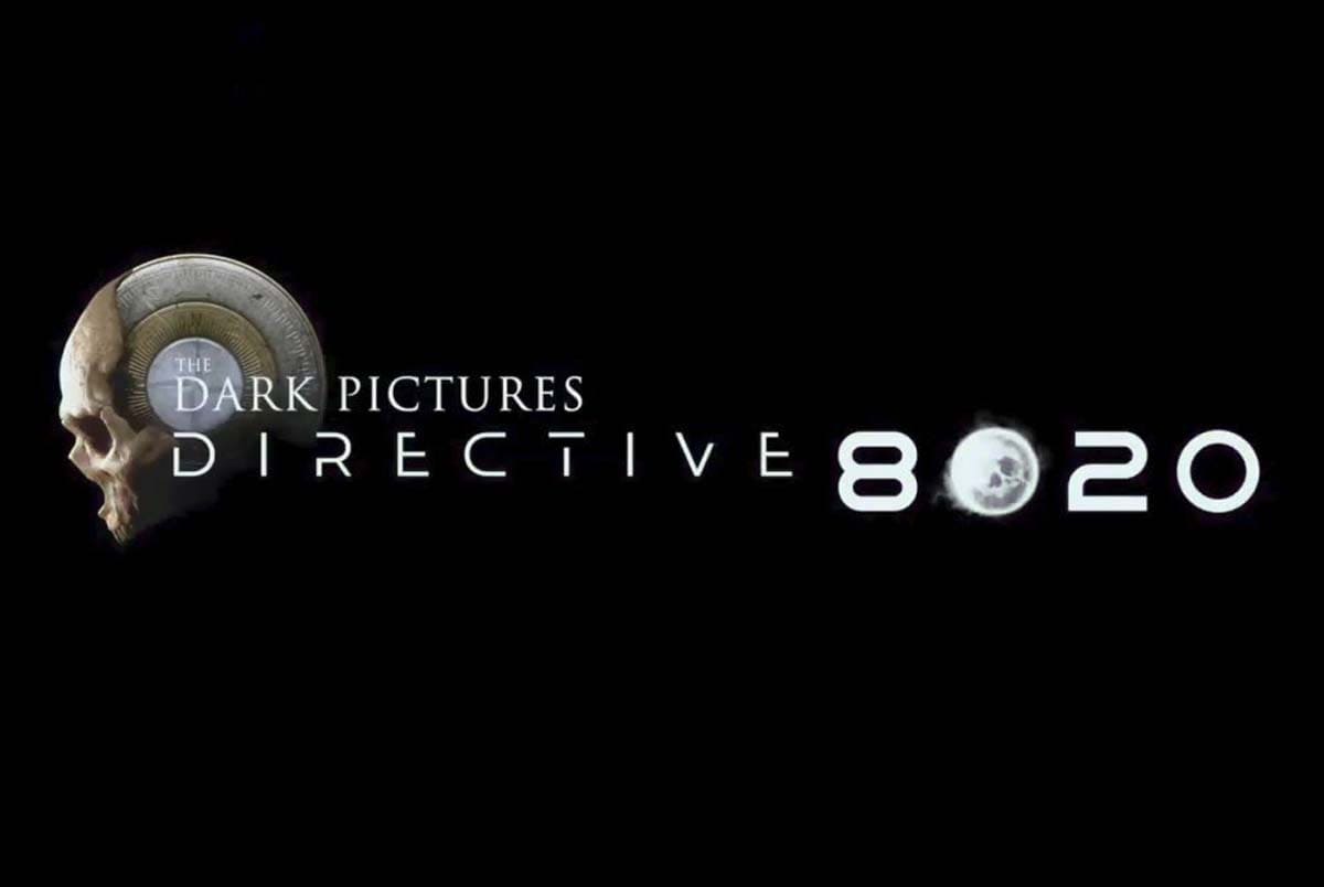 The Dark Pictures Directive 8020 Game All Details - Dot Vega